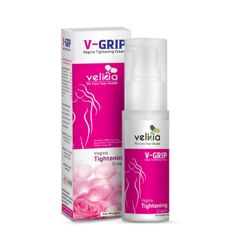 Velicia Vagina Tightening cream – Velicia