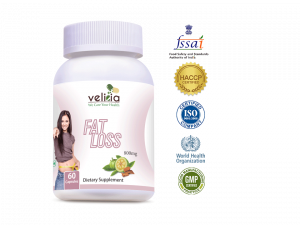 Fat Loss – Velicia