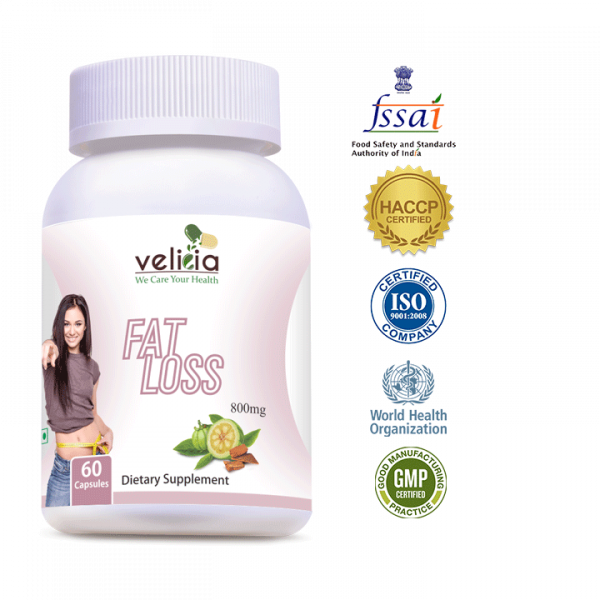Garcinia Cambogia Essence – Velicia